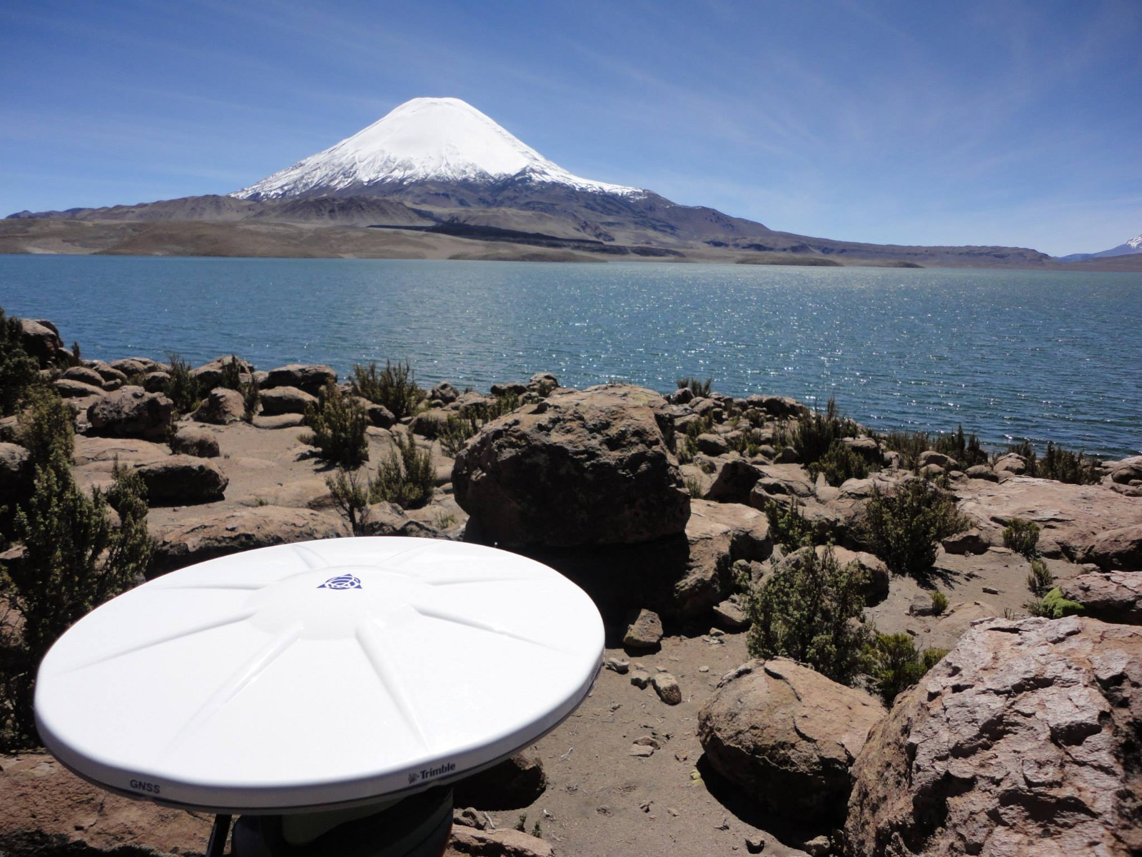 Atmospheric water vapor and precipitation processes in central and ...